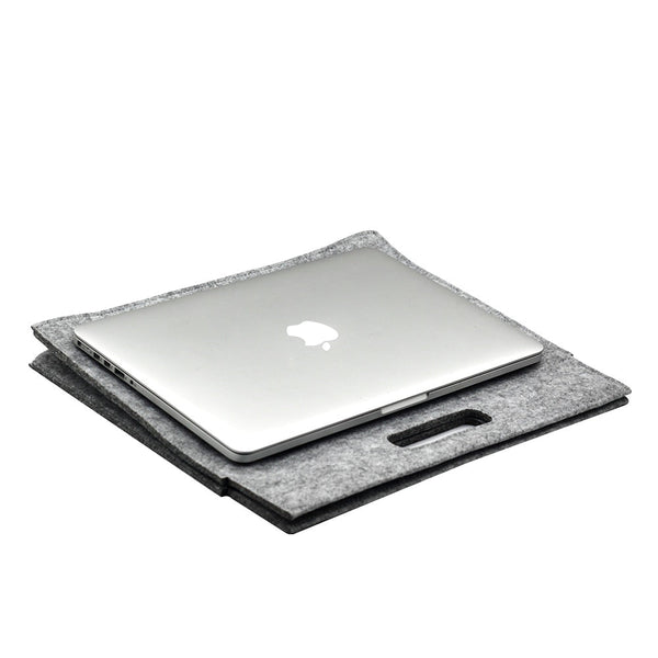 The Kit Wool Laptop Sleeve Bag 15-inch | Laptop Bags United Kingdom ...