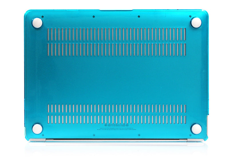 Transparent Case MacBook Pro Touch 13" | LAPTOP BAG - Laptop Bags Store