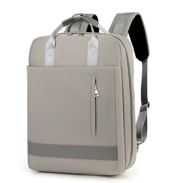The City Wanderer Laptop Backpack | LAPTOP BAGS UK - Laptop Bags Store